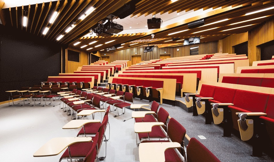 Super Smart Society Promotion Consortium